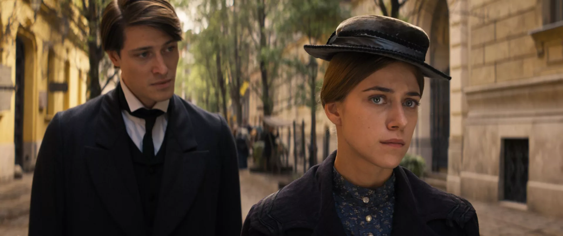 Film: Semmelweis | ARTMozi.hu